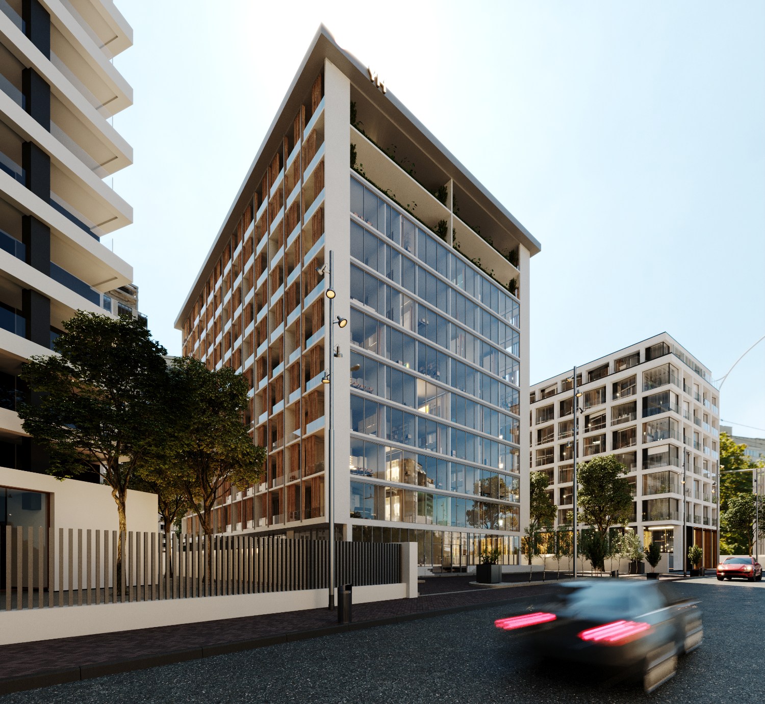 All About BIM Level of Development | DAT Blog