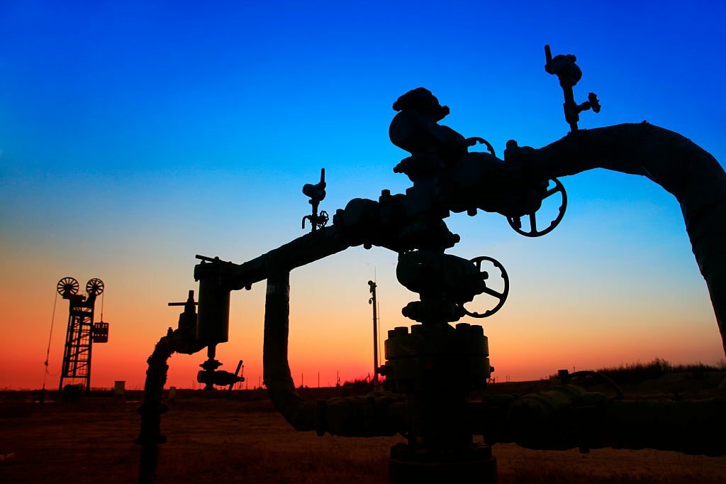 Revolutionizing Oil and Gas Infrastructure: Innovations in Duct ...